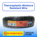 Hypertech TW Stranded Wire # 6/7 - PER METER - Pure Copper Electrical ...
