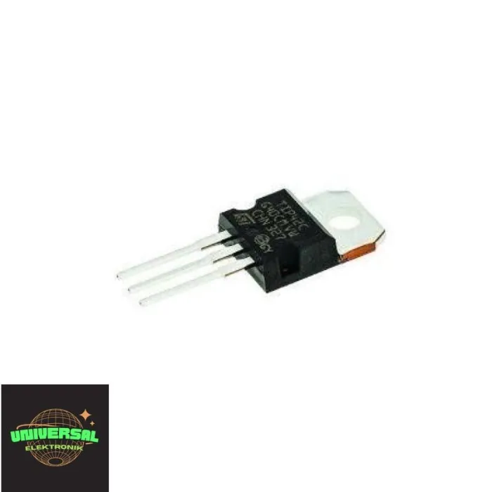 Transistor TIP 42 ST MLY Premium Termurah | Lazada Indonesia