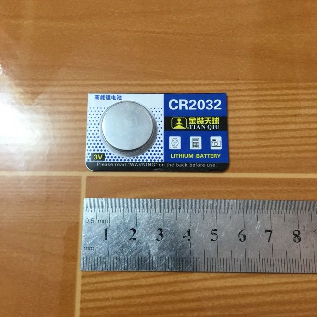 Pin CMOS 3V CR2032 | Lazada.vn: Mua bán trực tuyến Pin với giá rẻ ...