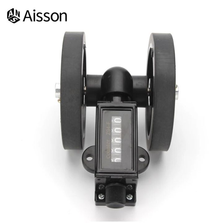 【Eco-friendly】 Z94-F Roller Meter Counter Mechanical High-Precision 5 ...