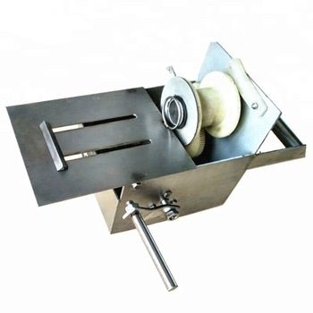 Manual Sausage Tying Machine Tie Linker Sausage Linker | Lazada PH