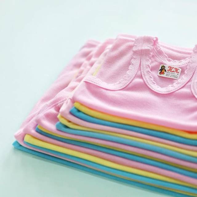PROMO MURAH 12 Pcs Kaos Dalam Anak Motif Polos Kartun / Kaos Singlet ... PROMO MURAH 12 Pcs Kaos Dalam Anak Motif Polos Kartun / Kaos Singlet ...