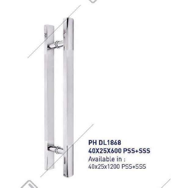 PULL HANDLE DEKKSON DELUXE PH DL1868 40X25X1200 PSS+SSS AS 760 MM | Lazada Indonesia