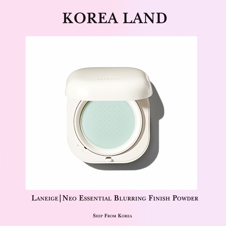 Laneige | Neo Essential Blurring Finish Powder (7g) | Lazada PH