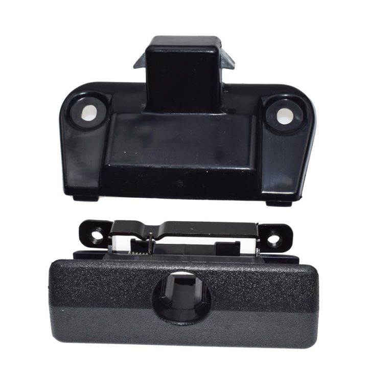 Upper & Lower Glove Box Latch Catch 51161946513 51161849472 for -BMW ...