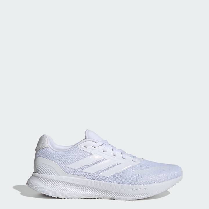 adidas Running Runfalcon 5 Running Shoes Men White IH7757 | Lazada ...