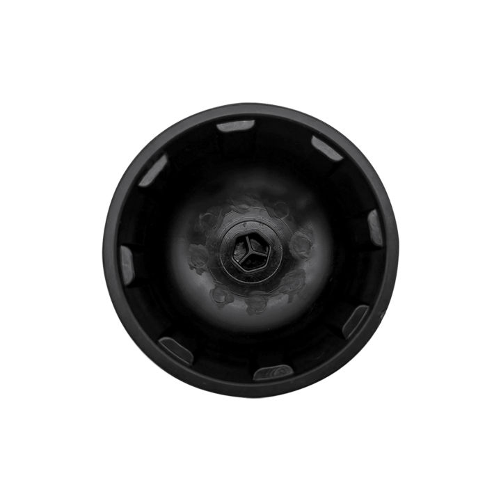 Wheel Hub Cap Wrench, Centre Cap Removal Wrench Replacement for ...