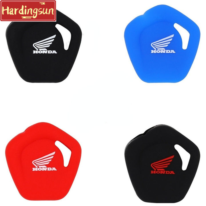 Hardinson silicone key case of Honda Click 125I Wave 110i/125i Scoopy-I ...