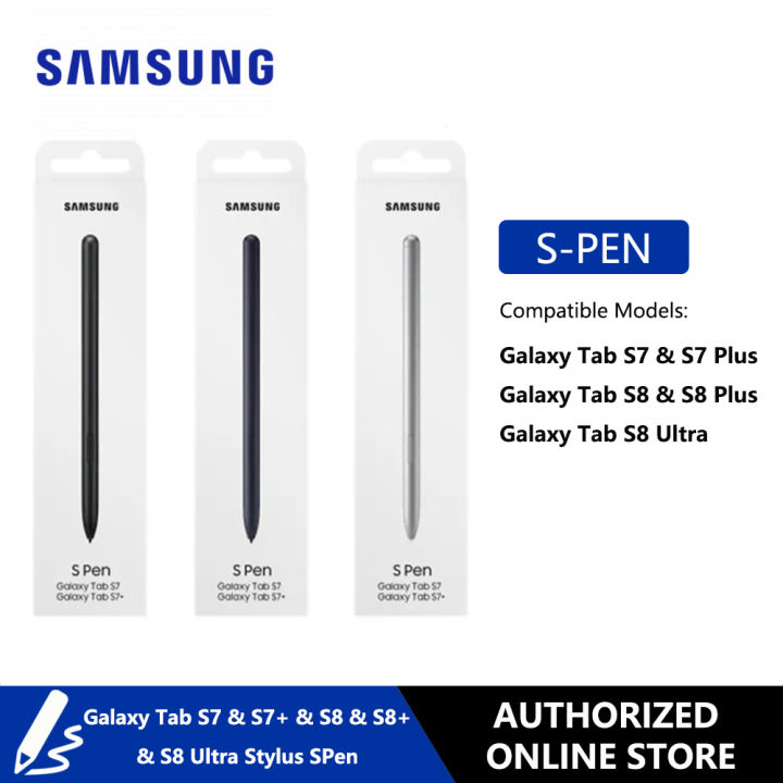 Samsung Original Official S Pen Stylus For Galaxy Tab S7 S7+ Plus / S8 ...