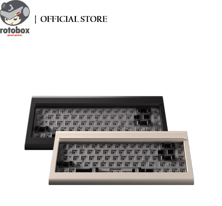 Vortex PC68 Barebone (68 Key) | Lazada PH