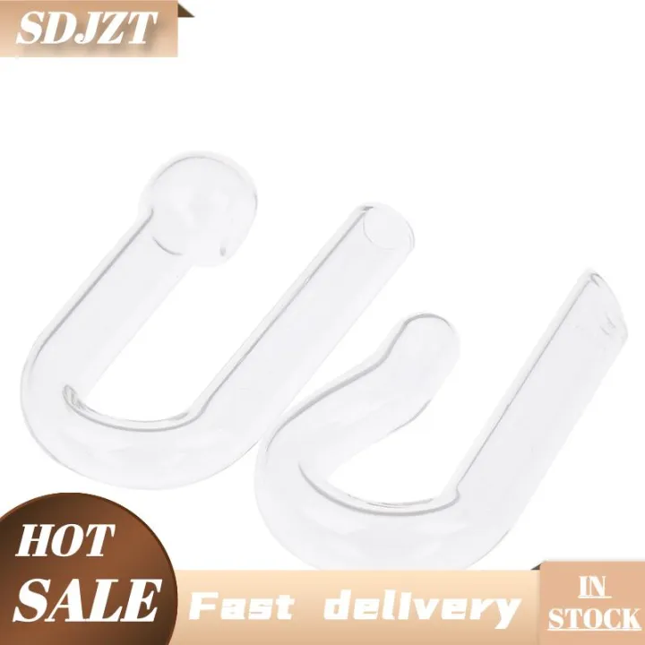 SDJZT พิพิธภัณฑ์สัตว์น้ำ CO2 Carbon dioxide Monitor transparent DROP ...