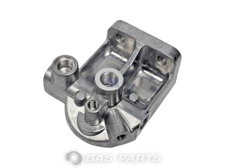 8148587 VOLVO FUEL FILTER HEAD | Lazada