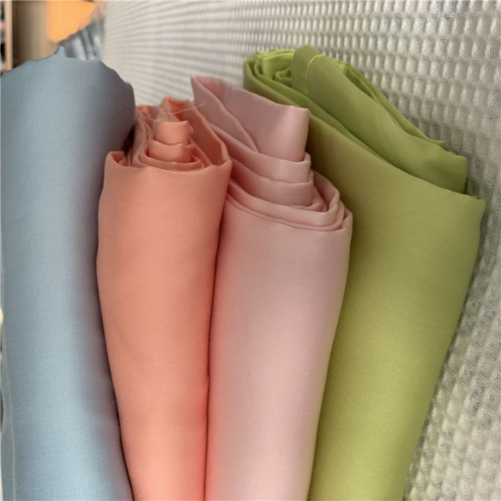 100 pairs of tied Tencel single piece double Lyocell fiber plain color ...