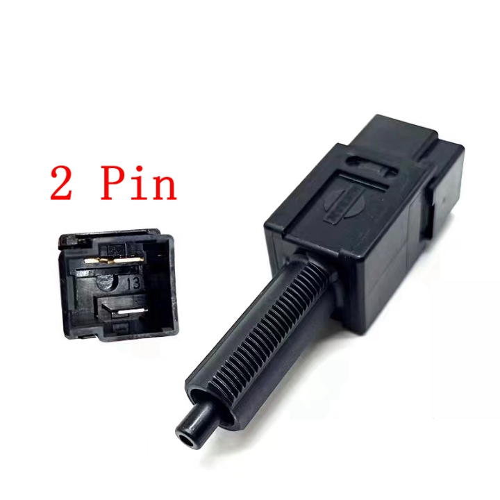 1pcs x Brake Light Switch Brake Switch For Nissan Navara D40, Sentra ...