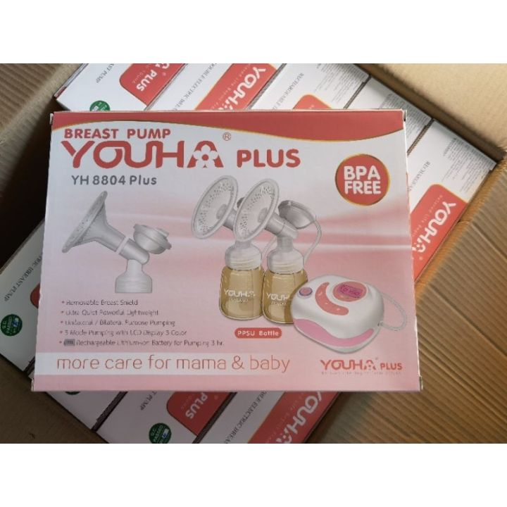 ส่วนลด ทักแชท New YOUHA PLUS model 2023 เครื่องศูนย์ใหม่ล่าสุด | Lazada.co.th
