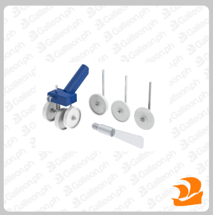 Albion Engineering Company 640-5 Backer Rod Insertion Tool - Standard ...