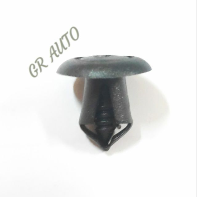 PROTON WIRA REAR MUDGUARD/INNER FENDER CLIP | Lazada