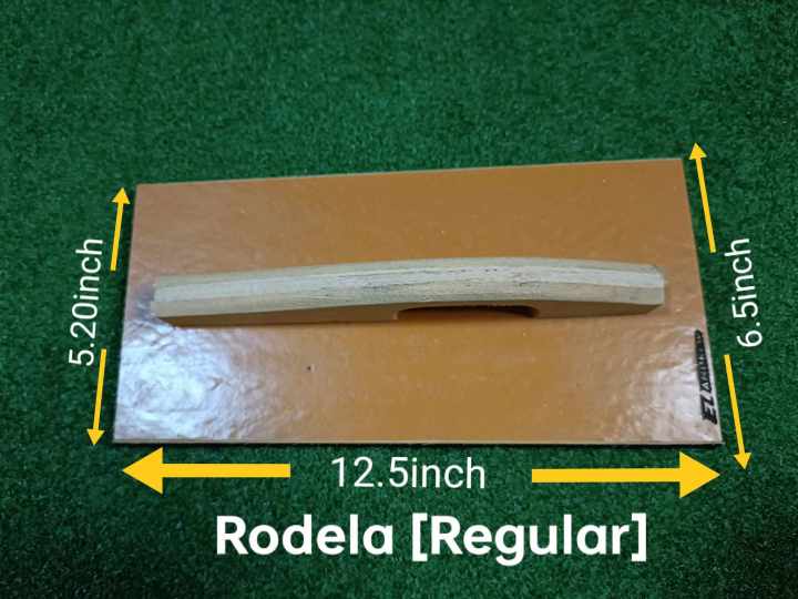 Rodela rubber//PVC// | Lazada PH