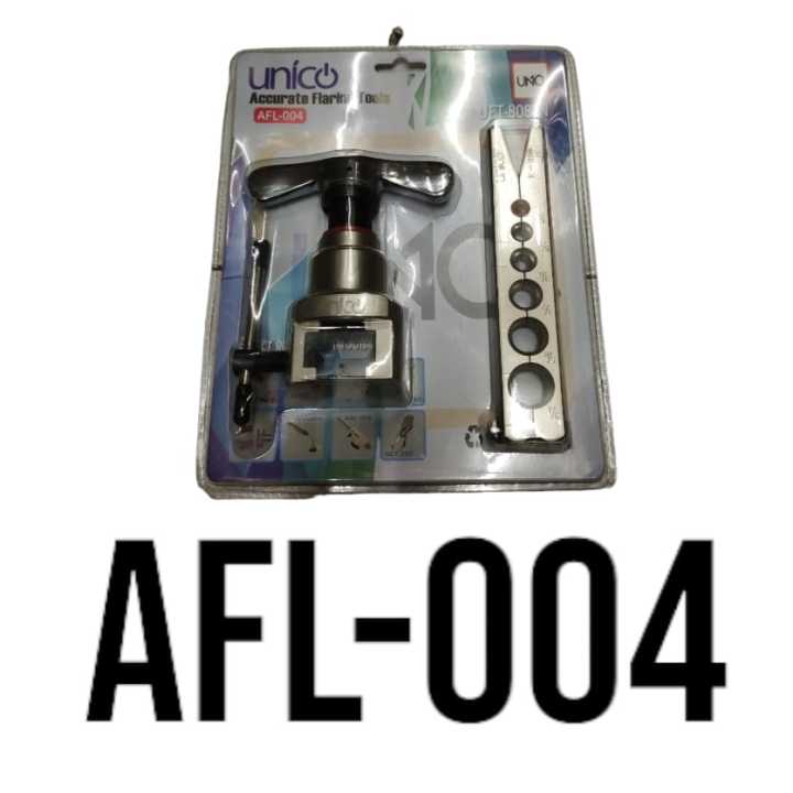 ACCURATE FLARING TOOLS/PENGEMBANG PIPA AC UFT-808 IN | Lazada Indonesia