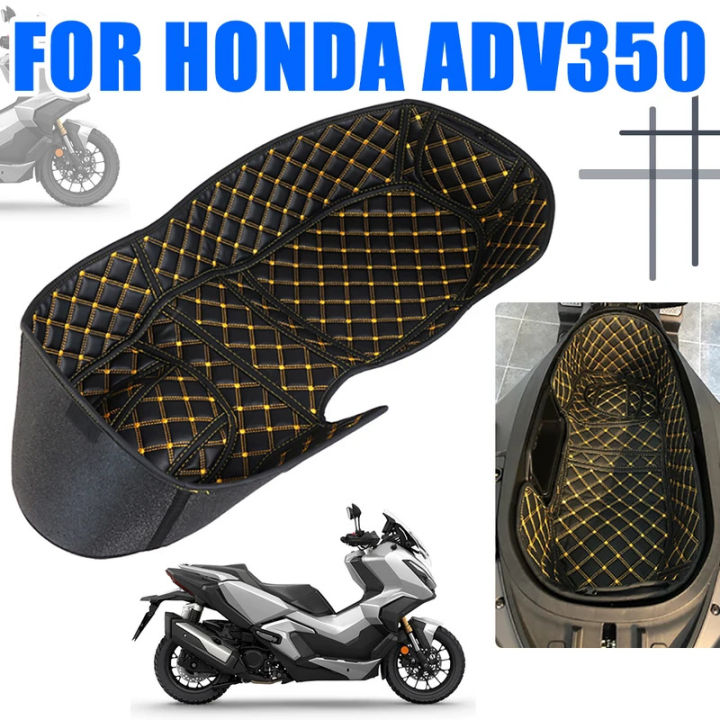 สำหรับ Honda ADV 350 ADV350 2022 2023อุปกรณ์เสริมรถจักรยานยนต์ด้านหลัง ...
