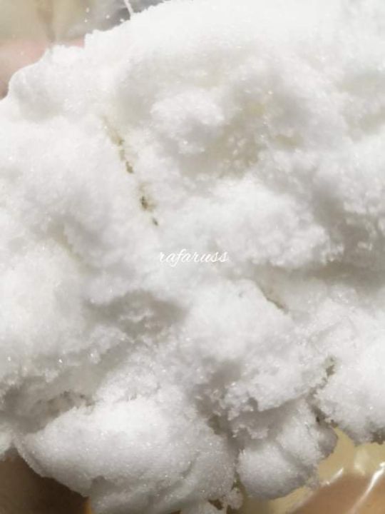 Tawas or Alum Powder 1/2 Kilo | Lazada PH