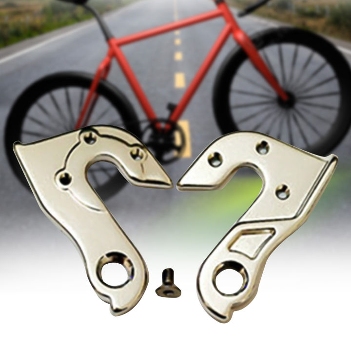 1Pcs MTB Bike Bicycle Rear Gear Mech Derailleur Hanger Dropout ...