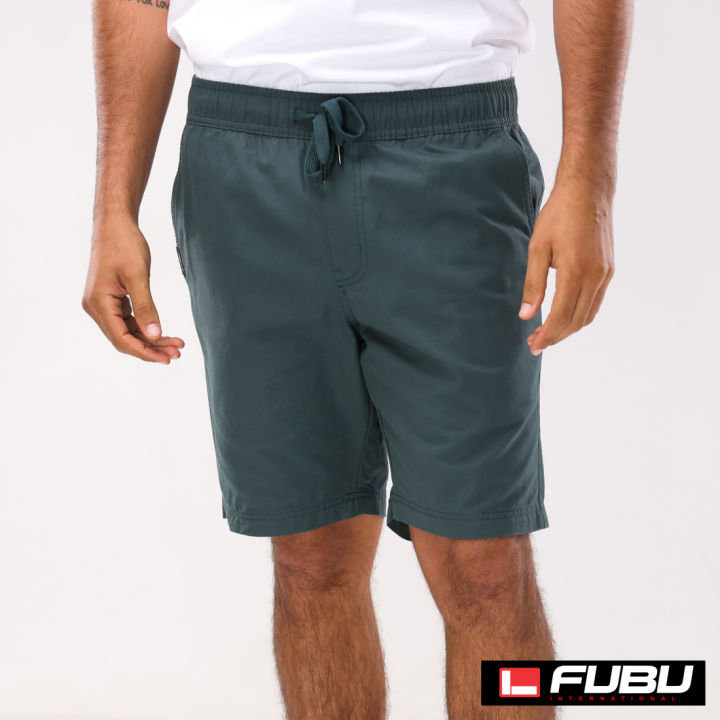 Fubu Easy Short FSB09-0225 | Lazada PH