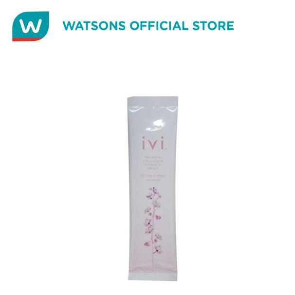 IVI Premium Collagen Powder Drink 7g X 1 Sachet | Lazada PH