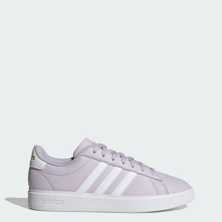[CHỈ 1-2.12-MUA 2 GIẢM 25%] adidas Phong cách sống GIÀY GRAND COURT 2.0 ...