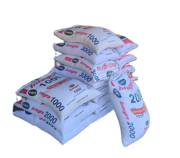 [3G AGRIVET] BMEG INTEGRA FEEDS 1000 /2000 / 3000 / 3000 PLUS /4000 ...
