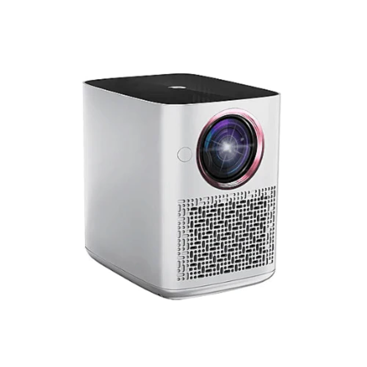 WinBridge Y3 Smart Projector with 4K Decoding, 4000 Lumens, Auto Focus ...