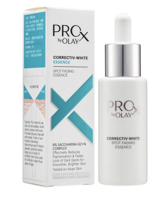 OLAY Prox Correctiv-White Spot Fading Essence 40ml | Lazada