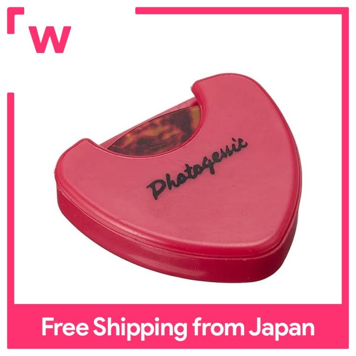 Photogenic Pick Case PC-103 / RD | Lazada PH