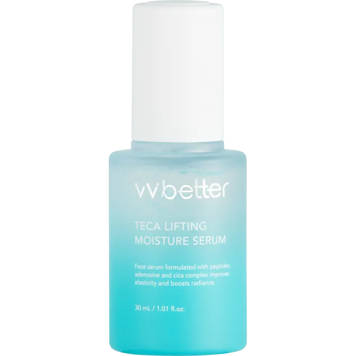 New VVBETTER Centella Asiatica Lifting Serum For Face with Peptides ...