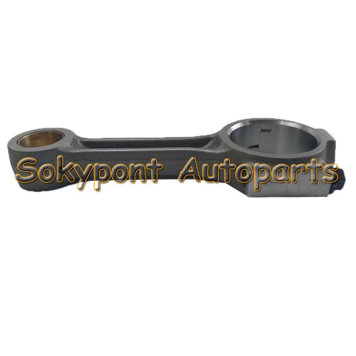 Engine Kits/ New For YM 4D98 4D98E 4TNE98 Connecting Con Rod 1PC ...