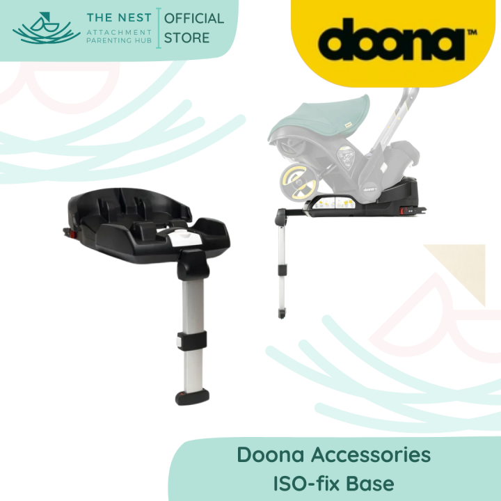 Doona ISO-fix Base | Lazada PH
