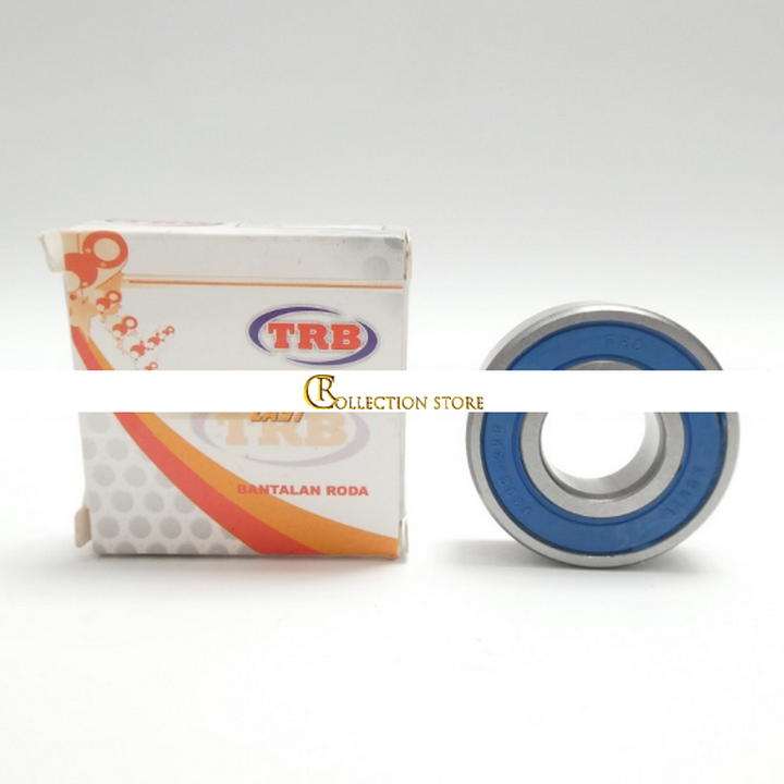 Bearing Laher 6202 2Rs Trb Esf | Lazada Indonesia