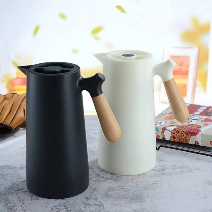Large Capacity Household Thermos Bottle Nordic Thermal Insulation ...
