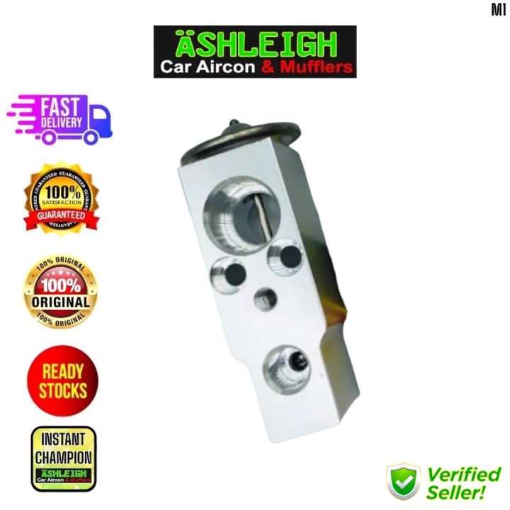Mitsubishi Strada Expansion Valve Lighter Type Car Aircon Parts m1 ...