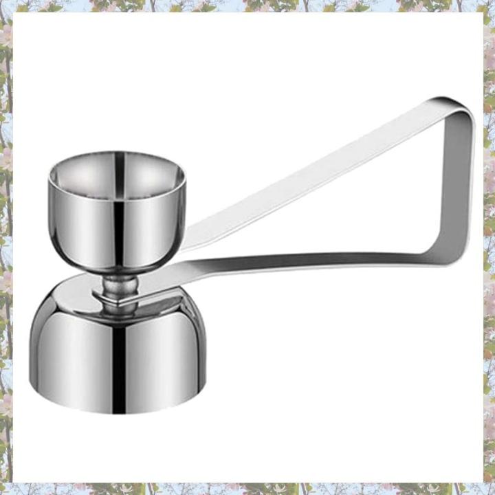 Egg Shell Opener Egg Topper Cutter, Stainless Steel Egg Cracker ...