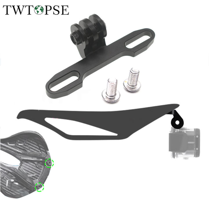 TWTOPSE Bicycle Rear Light Mount For Specialized Saddle Cushion POWER ...