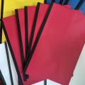 VECO Pressboard Expanding Folder Long WHITE/RED/YELLOW/BLUE (SOLD PER ...