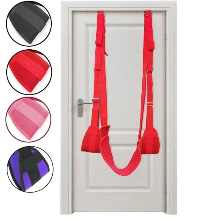 High Strength Door Adult Swing Postural aid Couple Swing Multipurpose ...