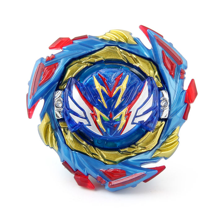 Flame Beyblade Burst DB Starter B-187 Savior Valkyrie.Sh Metal Spinning ...