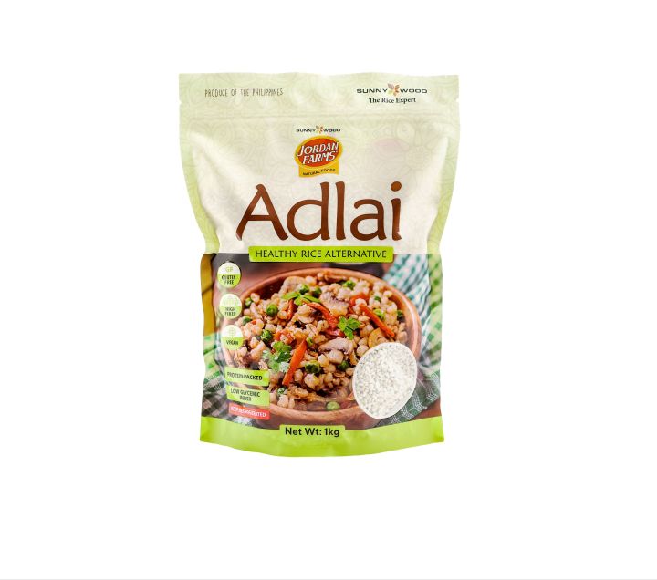 JORDAN FARMS ADLAI 1KG (ADLAY) | Lazada PH
