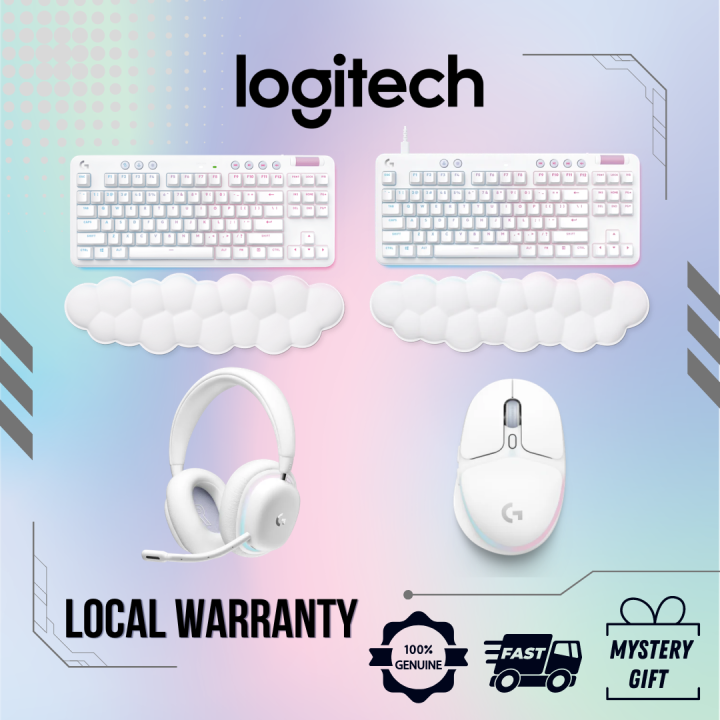 Logitech Aurora Gaming Keyboard G715 TKL / G713 TKL / G735 Gaming ...