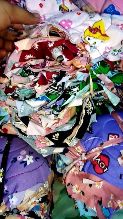 Round rug pcs and bundle price easy use | Lazada PH