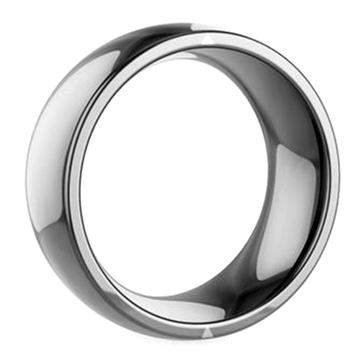 【GT1】- R4 Smart Ring New Technology NFC ID M1 Ring, Suitable for ...