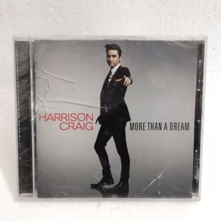 Harrison Craig, Australian Version | Lazada PH