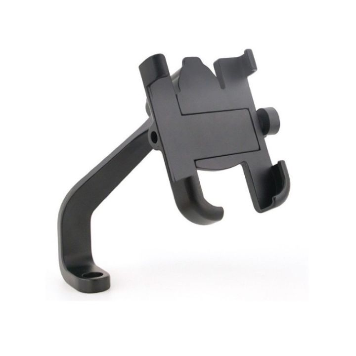 Holder Motor Besi Spion Holder HP Motor Sepeda Bahan Aluminium HM-20 | Lazada Indonesia